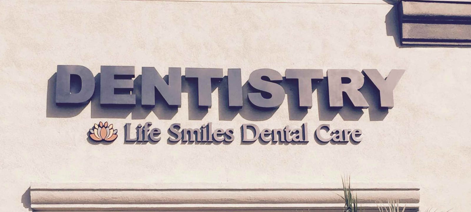 Life Smiles Dental Care — Dentist Chula Vista