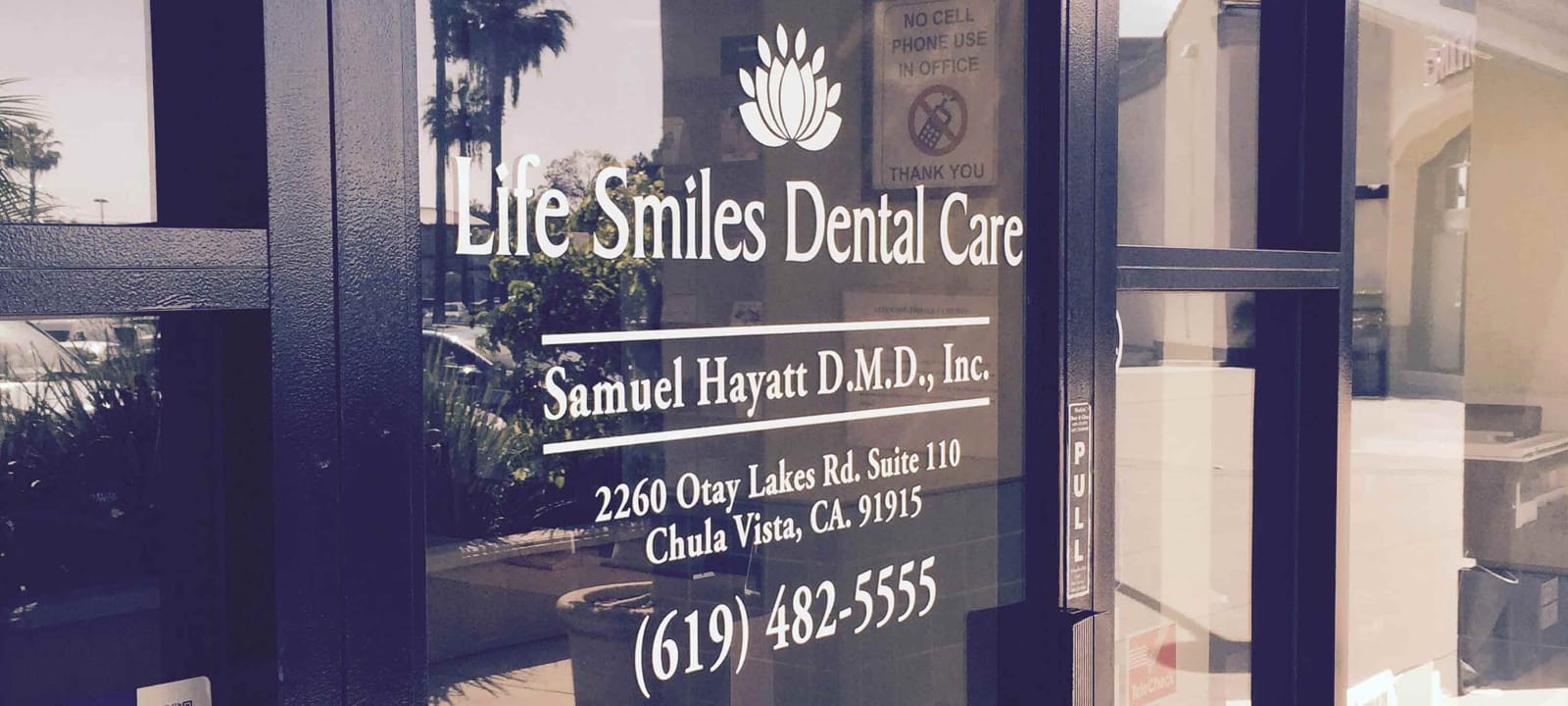 Life Smiles Dental Care — Dentist Chula Vista