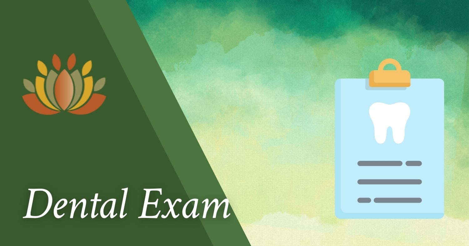 Dental Exam & Teeth Cleaning Services — Life Smiles Dental Care