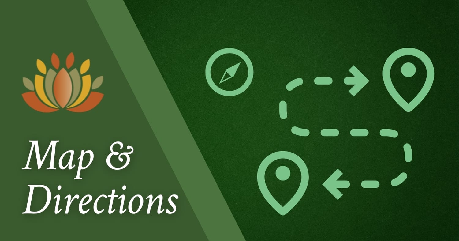 Map & Directions — La Jolla, Chula Vista